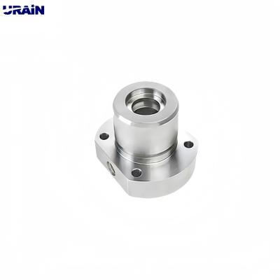 China Customized Precision Machining Parts , Custom CNC Turned Parts Manufacturer for sale