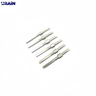 China Customized CNC Turning Parts , Stainless Steel CNC Precision Turned Components for sale