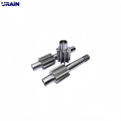 China OEM ODM Precision CNC Turned Components 6061 Aluminum CNC Machining Services for sale