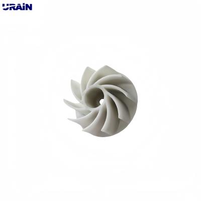 China Industrial Custom 3D Printed Parts Rapid Prototyping 3D Printing Services for sale