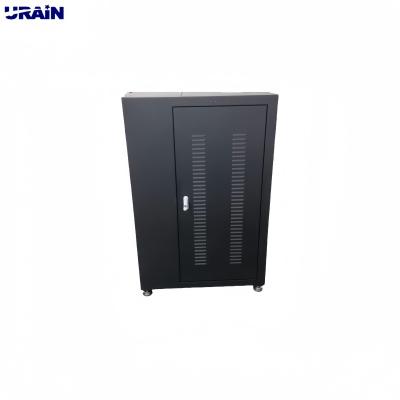 China Modular Scalable Custom Server Chassis Anodized Aluminum Sheet Metal Fabrication for sale