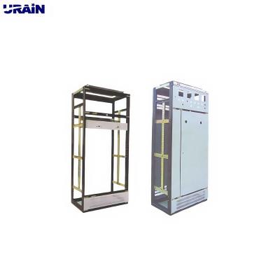 China Sheet Metal Fabrication Custom Server Chassis Stamping Bending Welding Parts for sale