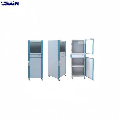 China Size Custom Server Chassis Stainless Steel Box Sheet Metal Fabrication Laser Cutting Service for sale