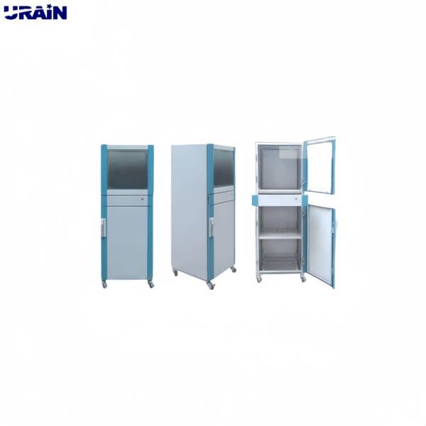 Quality Size Custom Server Chassis Stainless Steel Box Sheet Metal Fabrication Laser Cutting Service for sale