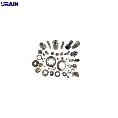 China Partes de usinagem Cnc sob medida Partes de usinagem Cnc de aço inoxidável 304 Partes de usinagem de fresagem sob medida Parte de usinagem Cnc à venda