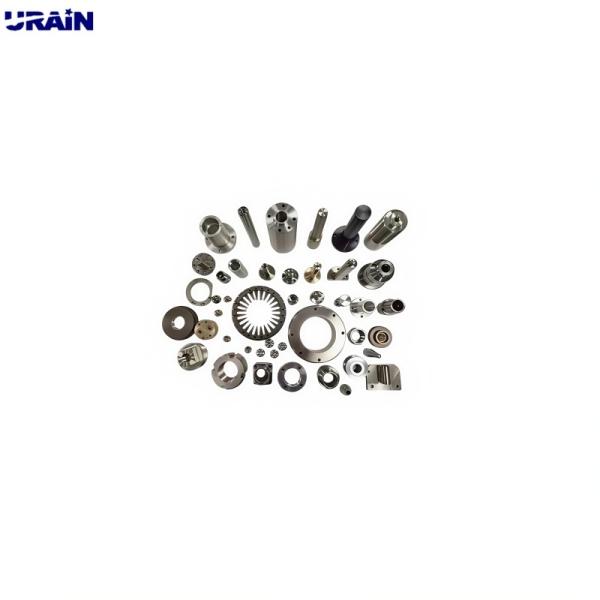 Quality Custom Cnc Machining Parts Cnc Stainless Steel 304 Parts Custom Milling for sale