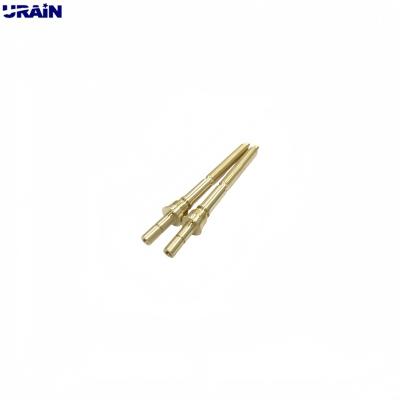 China Kundenspezifische CNC-Bearbeitungsteile mit ±0,005 mm Toleranz und 5-Achsen-CNC-Bearbeitung für medizinische Komponenten aus 6061-T6 Aluminiumlegierung zu verkaufen