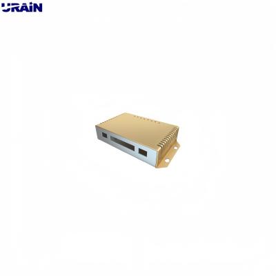 Китай Изготовление металлических сварных деталей на заказ OEM ODM с ЧПУ лазерной резкой и анодированием для производства листового металла продается