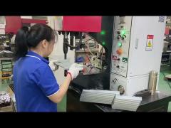 Welding Sheet Metal Fabrication Enclosure Box For Electronic Fabrication Service