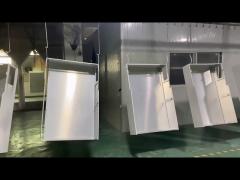 Закатка на заказ для сварки металлических листов для электронной сварки