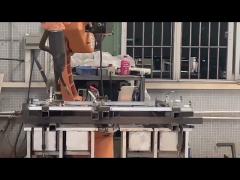 OEM ODM Metal Welding Parts Sheet Metal Fabrication Powder Coating