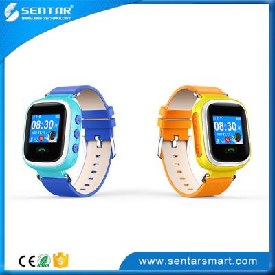 China V80-1.0 Children Kids Smart Watch GSM Frequency Watch Phone One SIM Card Slot Two-Way Phone Call for sale