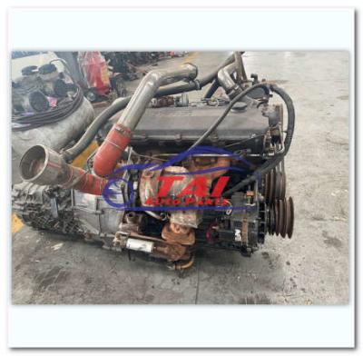 中国 イスズウ 4EC1T 4EE1T 4JG2 4JX1 ディーゼルエンジンの部品 状態良好 販売のため