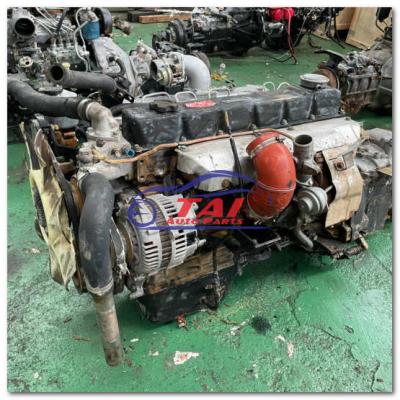 Cina Motore diesel 4.2L del cilindro di TD42 TD42T TD42TI Nissan Patrol Accessories 4 in vendita