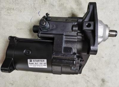 China 4 - 6 Startmotor van Cummins 4BT 6BT 6CT 6LT 12V 10T van cilinders de Japanse Motoronderdelen Te koop