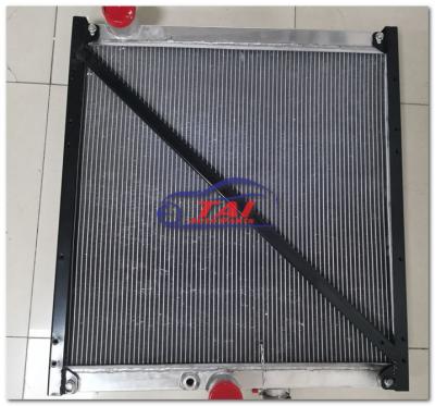 China ME293927 Cooling System Radiator For MITSUBISHI FV515 Truck Auto Engine Systems for sale