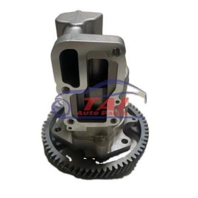 China Toyota Motor Onderdelen Oliepomp Assemblage 15100-51021 Voor Toyota Land Cruiser Te koop