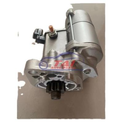China Startmotor Autovervangstukken 28100-30040 voor Toyota Hiace Hilux Te koop