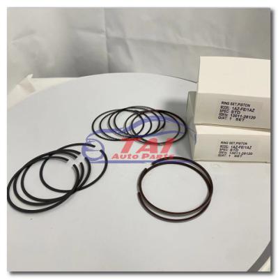 China 13011-28120 Toyota Engine Spare Parts Auto Engine Parts Piston Ring for sale