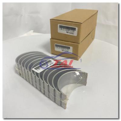 China ISO9001 Japanse motoronderdelen Drijfstanglager Geschikt voor Hino W06E W06D-motor Te koop