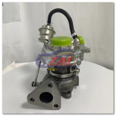 China RHF4 VT11 Engine Turbocharger 1515A030 For Mitsubishi L200 2.5L 4D5CD1 for sale