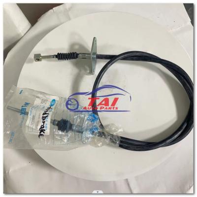 China S4640-16200-A Park Brake Cable Handbrake Cable Japanese Truck Parts For Hino for sale