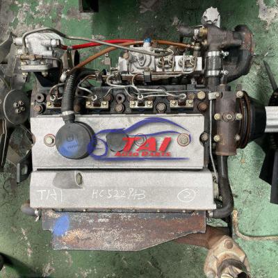 China 1004-4 Industrial Diesel Engine Complete Engine Assembly 5.9L For PERKINS for sale