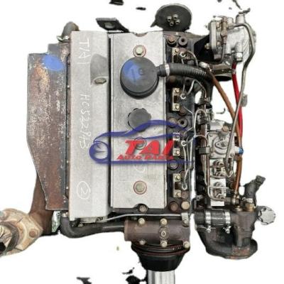 China 1004-4 Industrial Diesel Engine Complete Engine Assembly 5.9L For PERKINS for sale