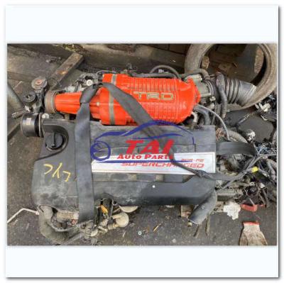 중국 본래 2GR 2GR-TRD V6는 Toyota Camry를 위한 엔진 어셈블리를 사용했습니다 판매용