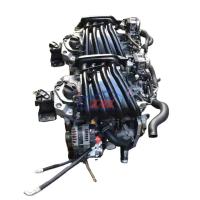 China High Performance Auto Engine Systems Petrol Engine HR16 For Nissans for sale