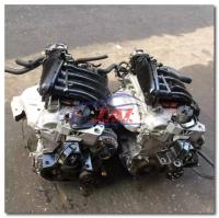 China High Performance Auto Engine Systems Petrol Engine HR16 For Nissans for sale