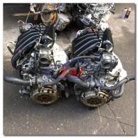 China High Performance Auto Engine Systems Petrol Engine HR16 For Nissans for sale