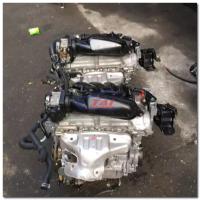 China High Performance Auto Engine Systems Petrol Engine HR16 For Nissans for sale