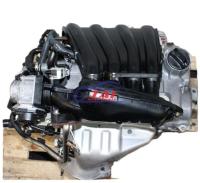 China High Performance Auto Engine Systems Petrol Engine HR16 For Nissans for sale