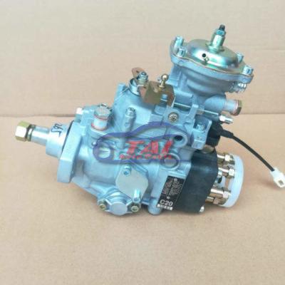 China Fuel Injection Pump 22100-1C201 196000-26532 For Land Cruiser 1HZ Engine for sale