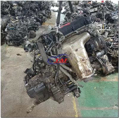 中国 マツダ エンジンJe48の日本のエンジン部分のためのTWSLD90-4V 12V 90Aの交流発電機 販売のため