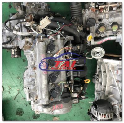 中国 自動車日本語2NZはトヨタのために変速機が付いている完全なエンジンを使用した 販売のため