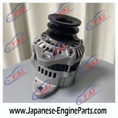 China Alternator For MITSUBISHI Canter 2007 PDG-FE70B ME192607 for sale