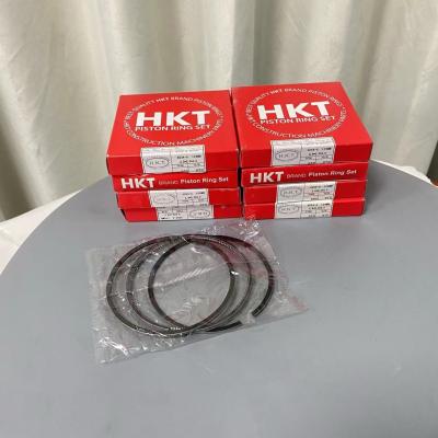China ME997240 104mm Engine Piston Ring For Mitsubishi 4D34 4D34T Canter for sale