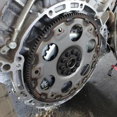 China 5.7L Used Japanese Engines Used Toyota Engines For Land Cruiser for sale