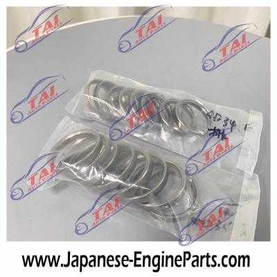China Valve Seat Auto Transmission Parts For Mitsubishi Canter Engine 4D34 for sale