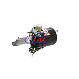 China Good Condition Brake Booster Car Accessories SDC-30312 Standard Size for sale