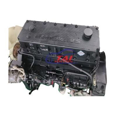 China 4BT 6BT 6CT 6LT K19 K38 K50 ISM QSM NT855 NTA855 ISD ISF Complete Engine For Cummins for sale