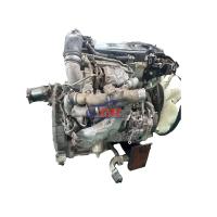 China Japanese Second Hand / New Complete 4JJ1 Engine For Isuzu for sale