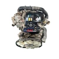China Japanese Second Hand / New Complete 4JJ1 Engine For Isuzu for sale