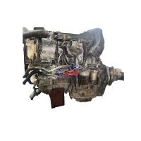 China Japanese Second Hand / New Complete 4JJ1 Engine For Isuzu for sale