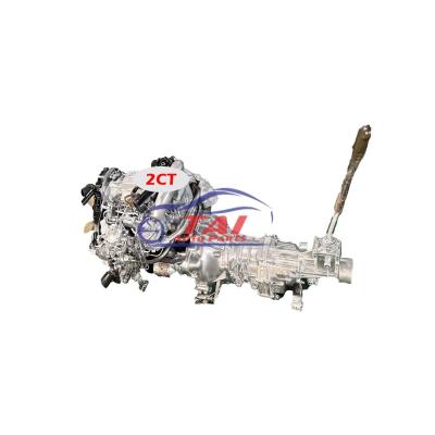 中国 2Cエンジン トヨタエンジンのスペアパーツ オリジナルエンジン 2J B4 NO4C 販売のため