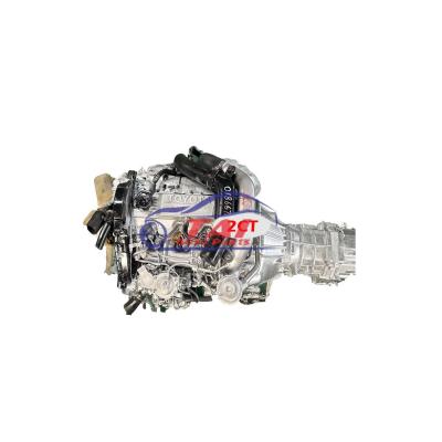 中国 2Cエンジン トヨタエンジンのスペアパーツ オリジナルエンジン 2J B4 NO4C 販売のため