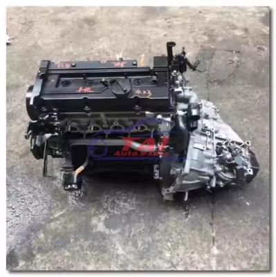 China Brand New Auto Bare Engine G4EE Engine Long Block for Hyundai for sale