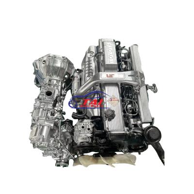 Cina Parti di motore giapponesi ad alte prestazioni a prezzi accessibili per isuzu 1HDT 12V in vendita